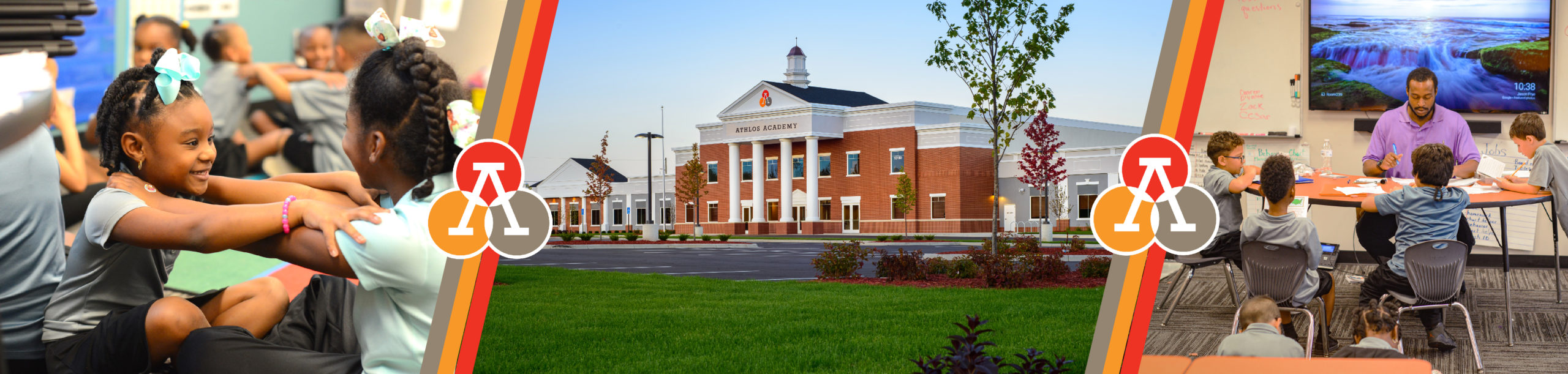 Inquire and Visit - Athlos Academy of Jefferson Parish