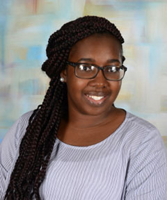 Faith Wilson - Athlos Academy of Jefferson Parish