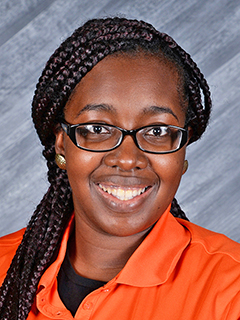 Faith Wilson - Athlos Academy of Jefferson Parish