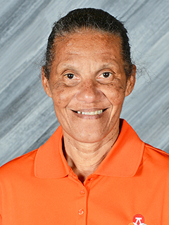 Melaney Cosse - Athlos Academy of Jefferson Parish