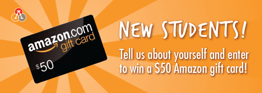 New Student Raffle - Athlos Academy of Jefferson Parish