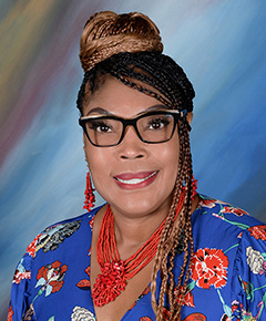 Alice Harvey - Athlos Academy of Jefferson Parish