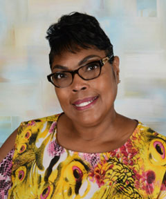 Alice Harvey - Athlos Academy of Jefferson Parish