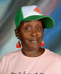 Crystal Bean - Athlos Academy of Jefferson Parish