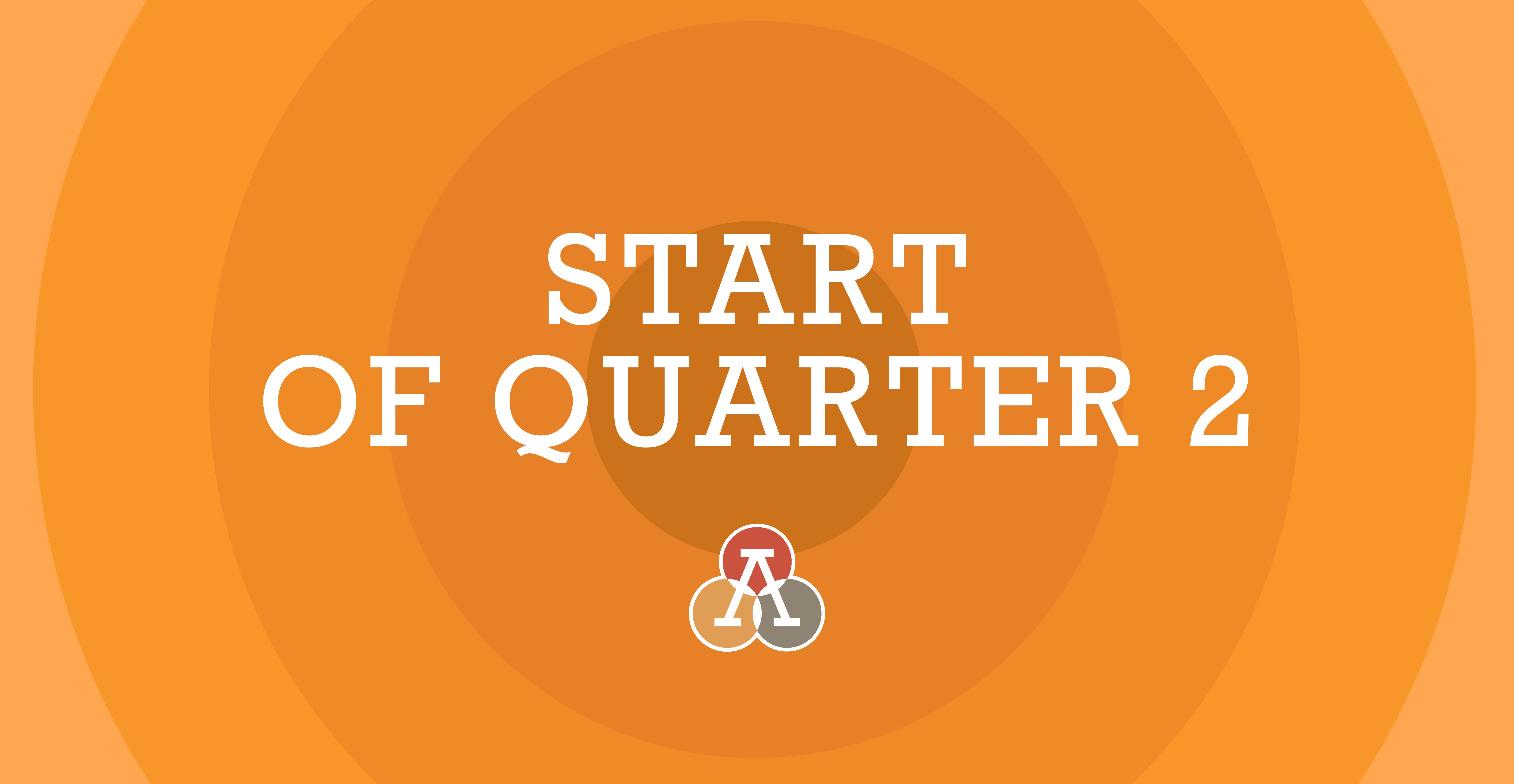 Start Of Quarter 2 Athlos Academy Of Jefferson Parish