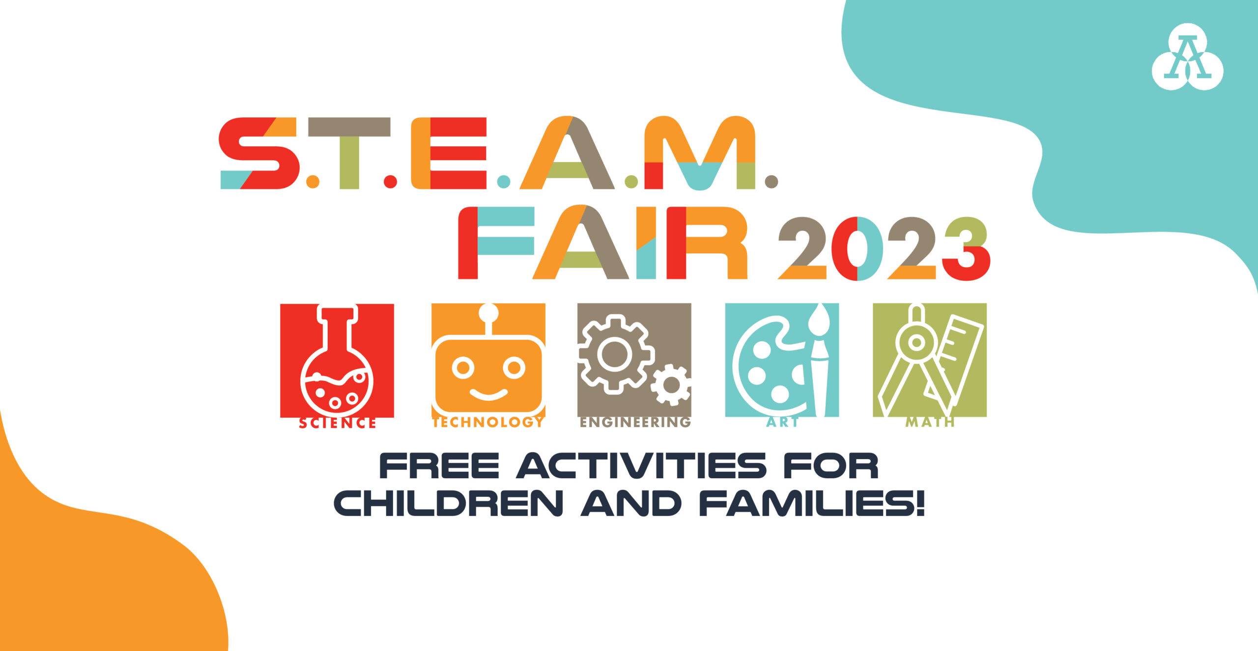 S T E A M Fair Athlos Academy Of Jefferson Parish