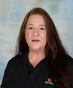 Leslie Reiskind - Athlos Academy of Jefferson Parish